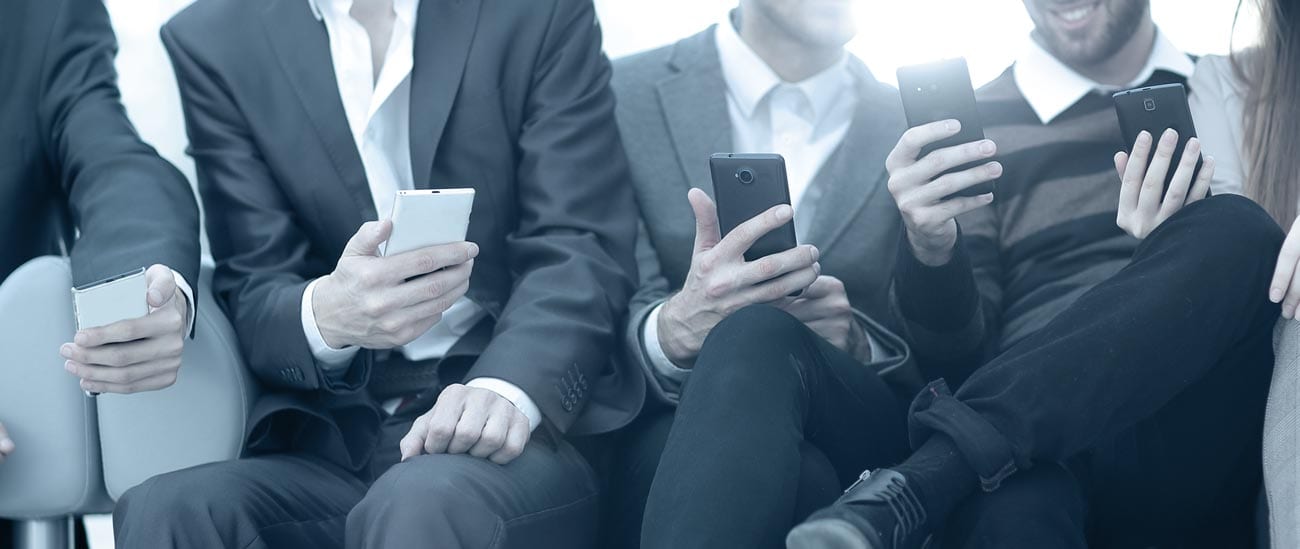 Business Phone Systems | CTSBoston